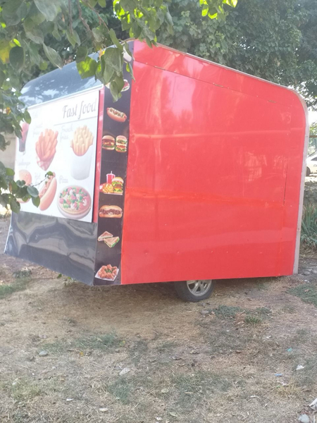 Butka magazin 2x3 yangi