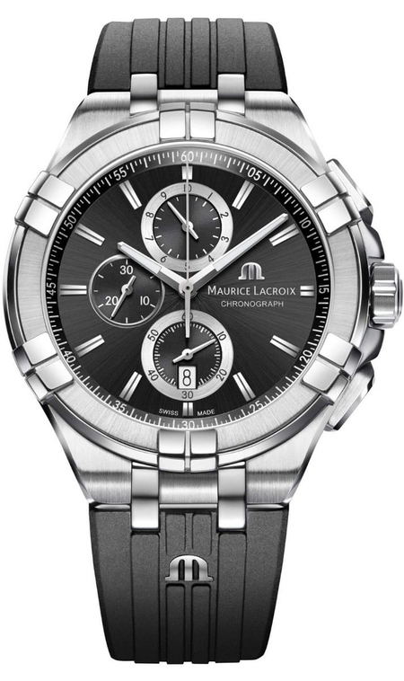 Super Sale50%! Swiss made Maurice Lacroix