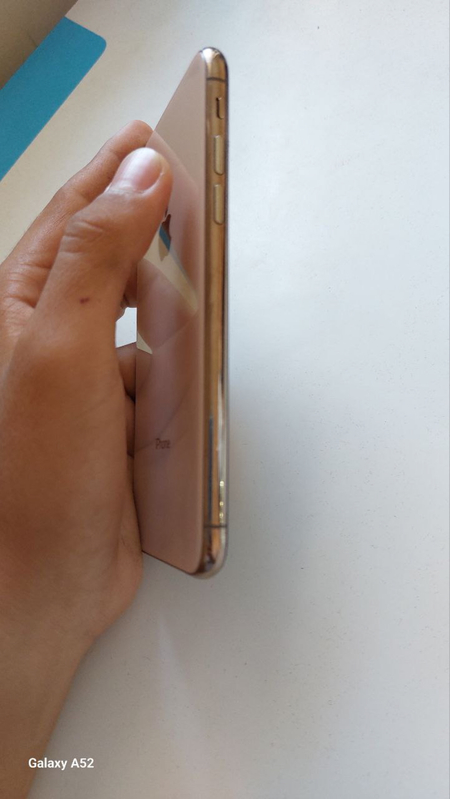 iPhone xs holati Ideal