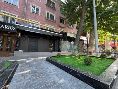 сдается в аренду комерческий объект 90 кв.м Яккасарайский район