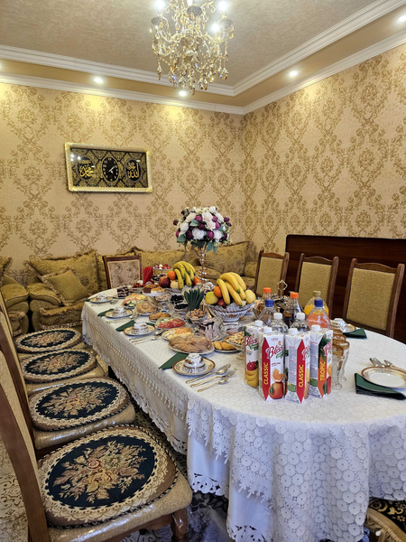 Продается Дом в Чош тепа