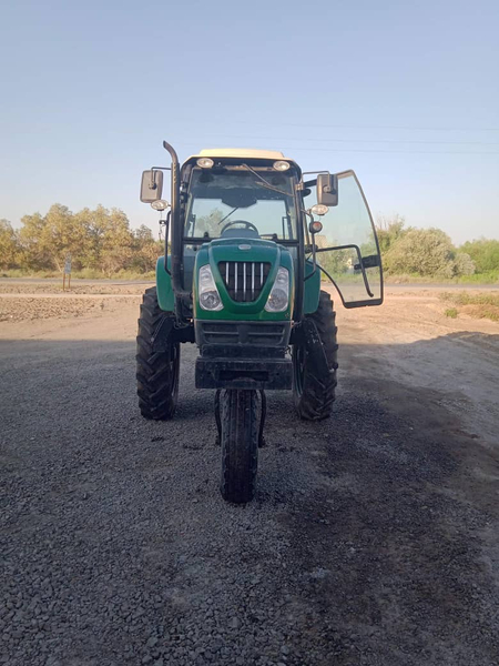 TTZ LS traktor sotiladi