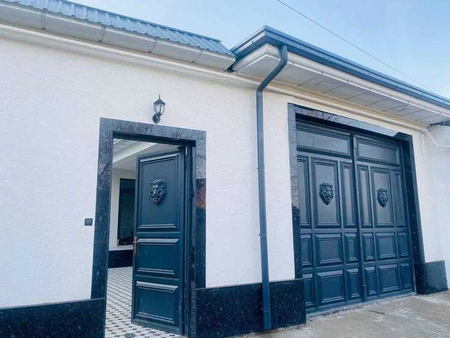 Продаётся Евродом на улице Бадамзар, 3-соток (N 9055)