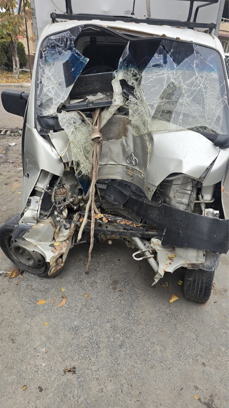 Changan 62 tali DTP