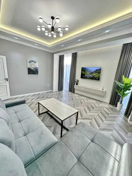 Срочно Продается Квартира с ЕВРОРЕМОНТОМ ЖК Parkent Avenyu
