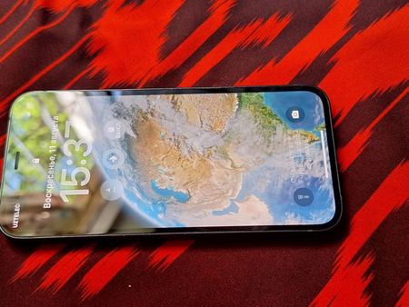 iPhone 12 mini 128gb