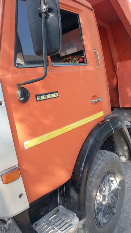 Kamaz sotiladi. Arzon qilib beramiz kelishamiz