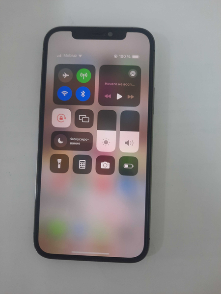 Iphone 12Pro 128lik
