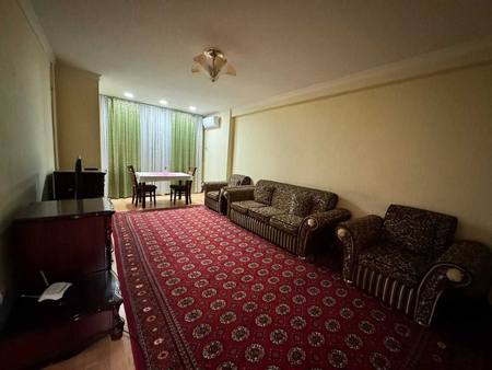 Жизнь в центре Ташкента: уютная квартира 2/3/8  в продаже. (J3671)
