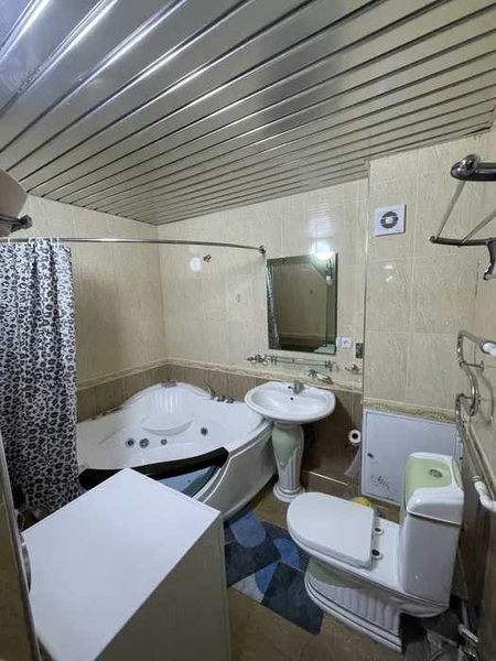 Аренда квартиры на Буз Базар 4/3/4 ID:KM249