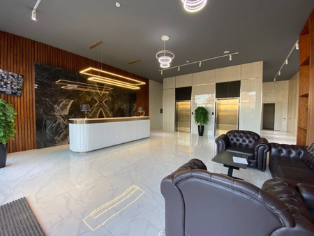 Продаю квартиру 2/11/14 60м2 в ЖК «Prestige Gardens». Ул. Шота Руставе
