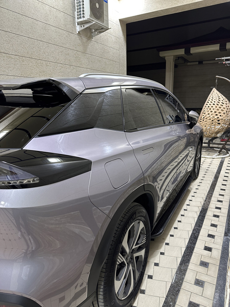 Gac Aion Lx Plus