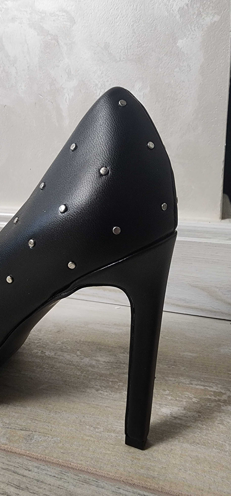 Туфли Nine West из Нью Йорка