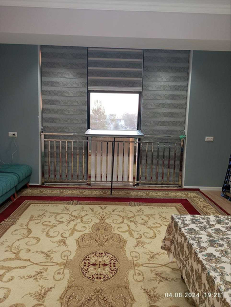 Срочно Продается 3х комнатная квартира в районе Шарк кольцо Водник