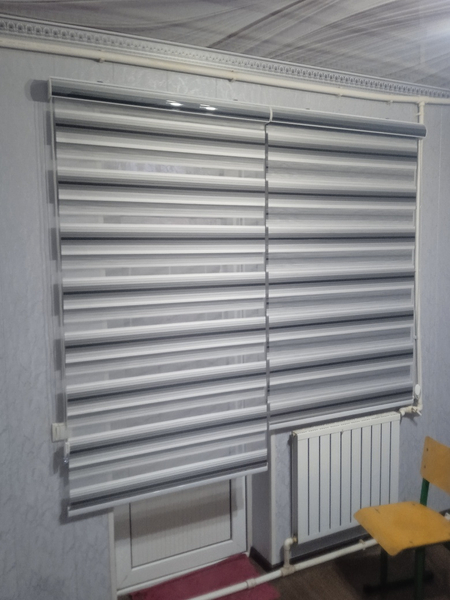 JALYUZI все виды KOMBO mini kombo plasee Dabl вертикальные