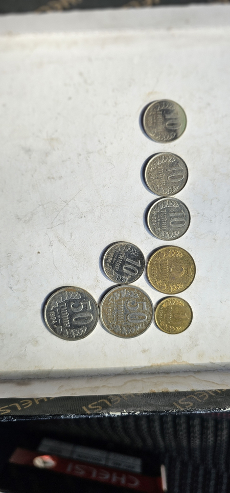 Продам монеты СССР 1961 года