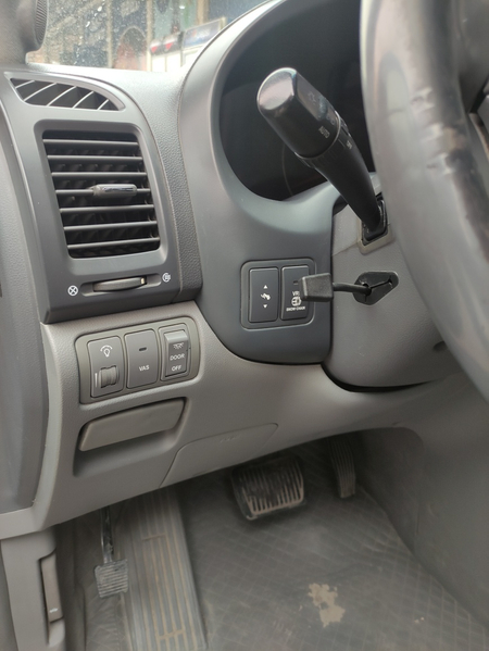 Kia Carnival limited