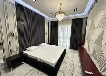 Новостройка 2/8/9 жк Mirabad Avenue