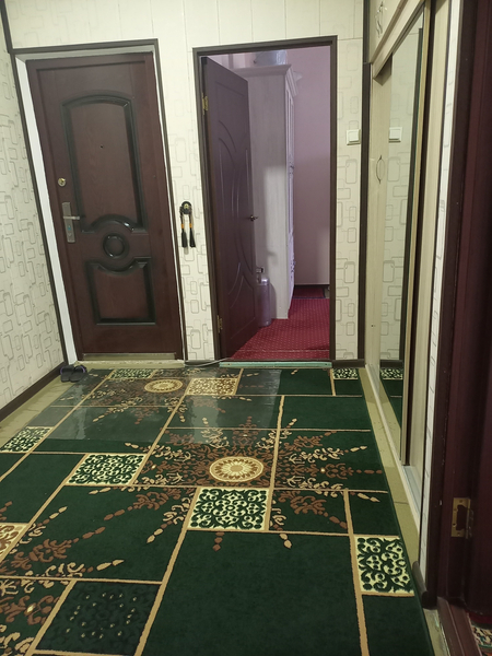 Продается квартира