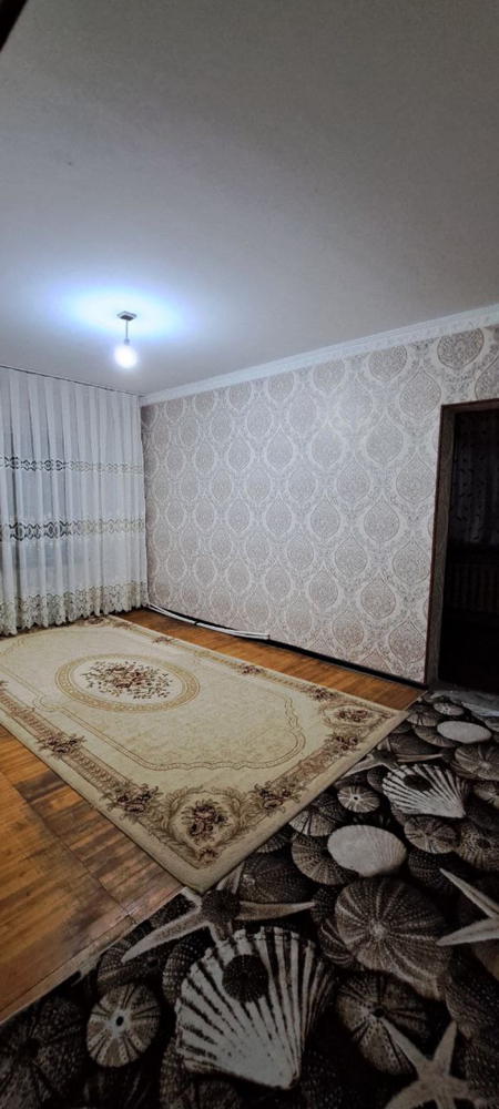 Прадаетса квартира карасу 6