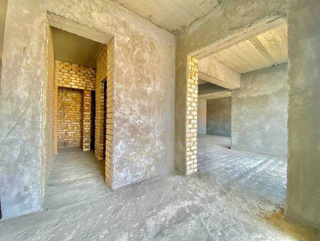 Гузал махалла, 3 уровня, 6 соток
