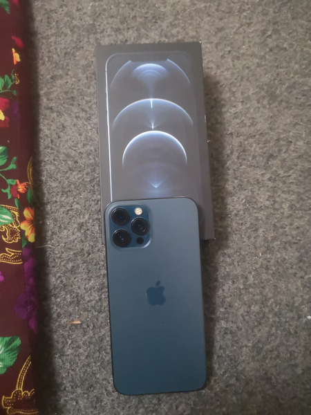 Iphone 12 pro max