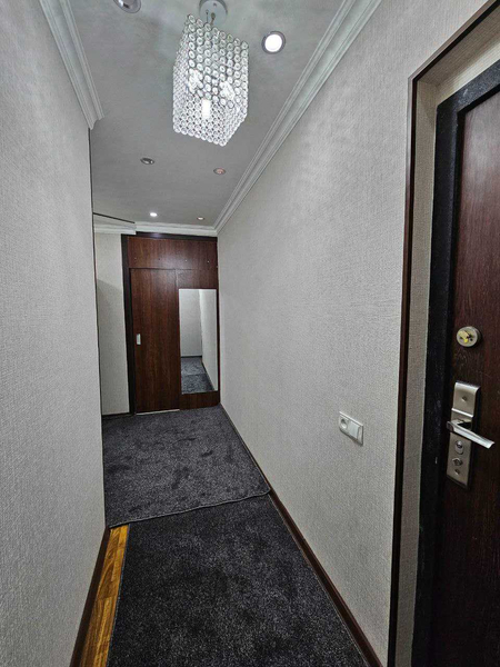 Продаётся 2х комнатная квартира 6 - этаже. СамКоч