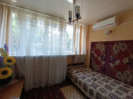 Продам квартиру 3в4/3/5 на Буюк Ипак Йули