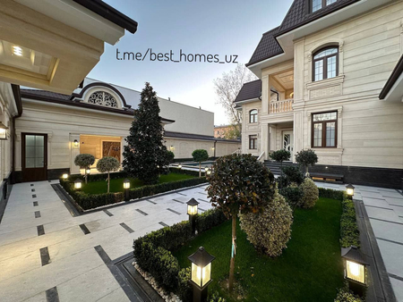 Ракат Новый Евро Люкс Дом Участок Villa
