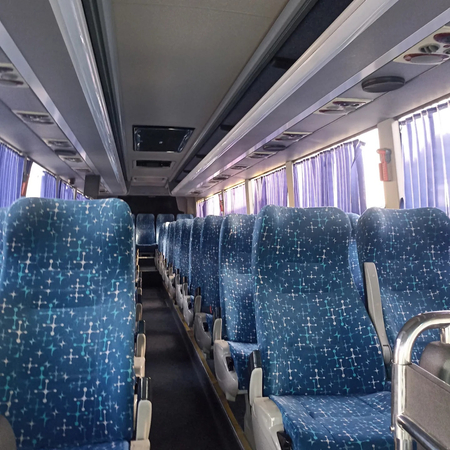 Avtobus Mikroavtobus Xizmati
