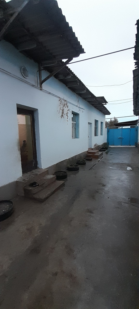 Ташкент шахарда 4 сорок, 3 хона уйи билан 1 соток 13 000 $ доллар