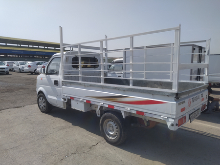Dongfeng sotiladi  2014