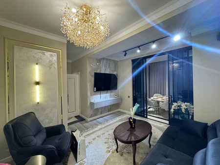 Новостройка 2/13/14 жк Prestige Garden