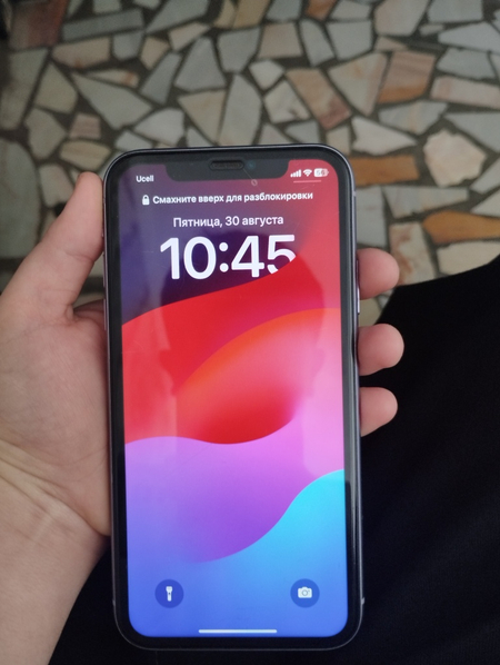 IPHONE 11 Urgench