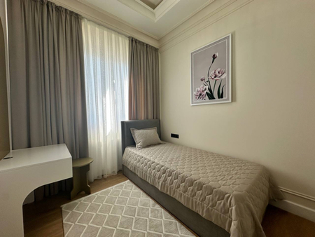 НОВОСТРОЙКА Ташкент Сити  Boulevard residence