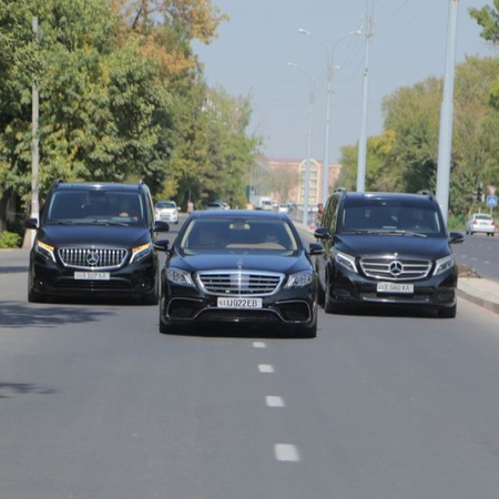 Toy raddom hizmatlari uchun avtomashinnallar siz hohlagan turdagi
