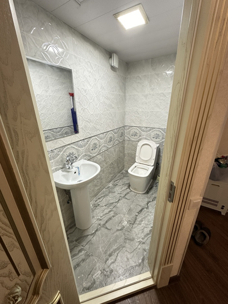 Продаётся  квартира
