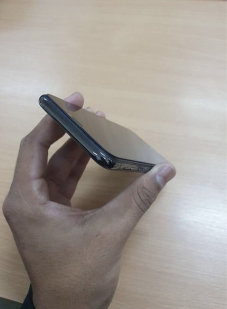 iphone x 256 sotiladi