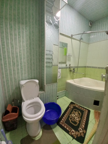 Аренда Метро Тинчлик   1+3/2/4 Алмазарский Район
