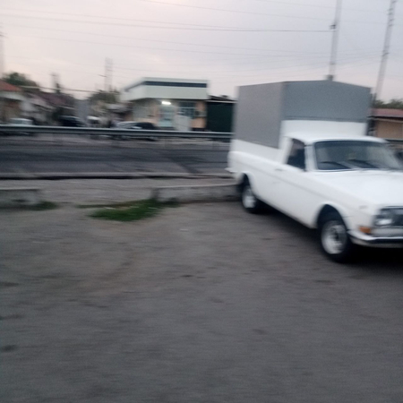 Pikap sotiladi srochna