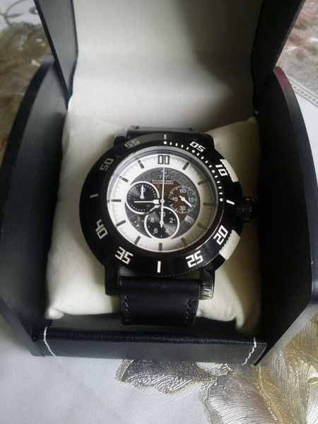 INVICTA Chronograph