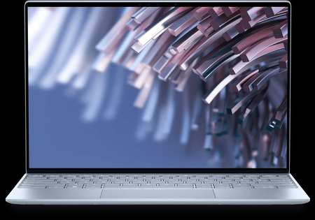 Dell XPS 13.4