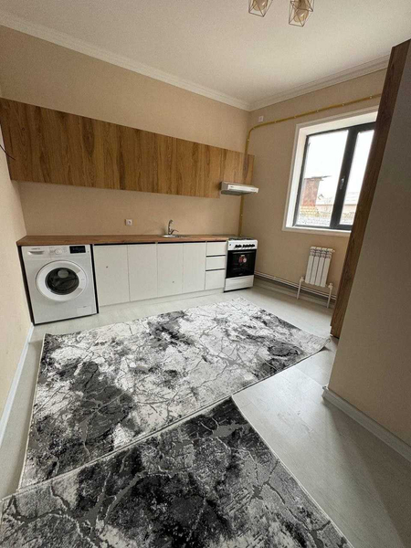Срочно продам 3х-ком на Сергелинском р-он. Новостройка