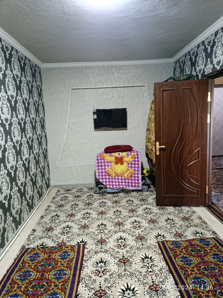 3 xonali kvartira srochna sotiladi