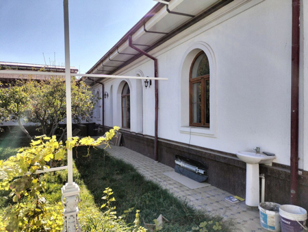 Карасув Геофизика
