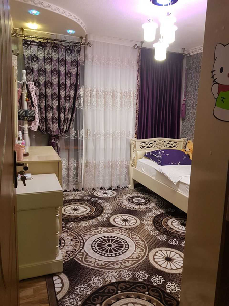 谷 127677 谷 Uchtepa tumanida kvartira sotiladi [92 м²]