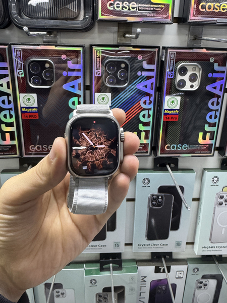 Apple watch Ultra 2
