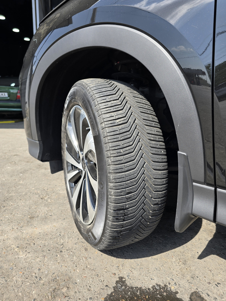 Michelin Cross Climate SUV 235/55 R19