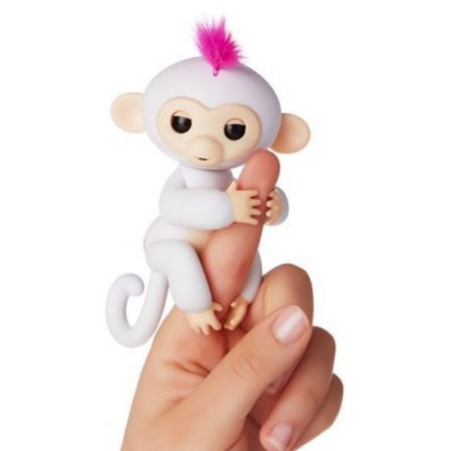 Интерактивная игрушка