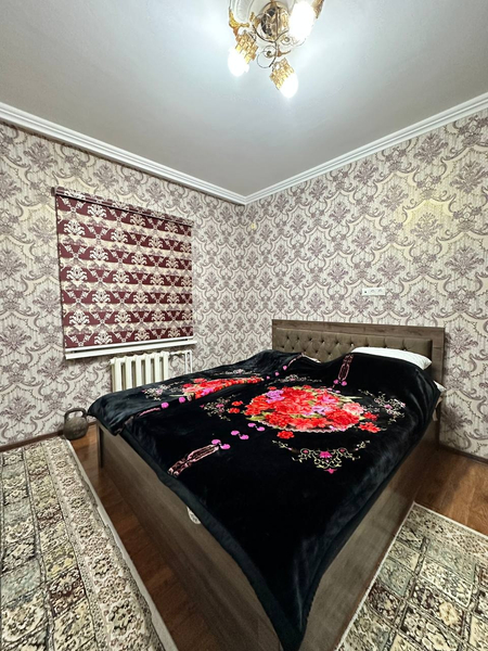 Сергили сотамиз 3 хона